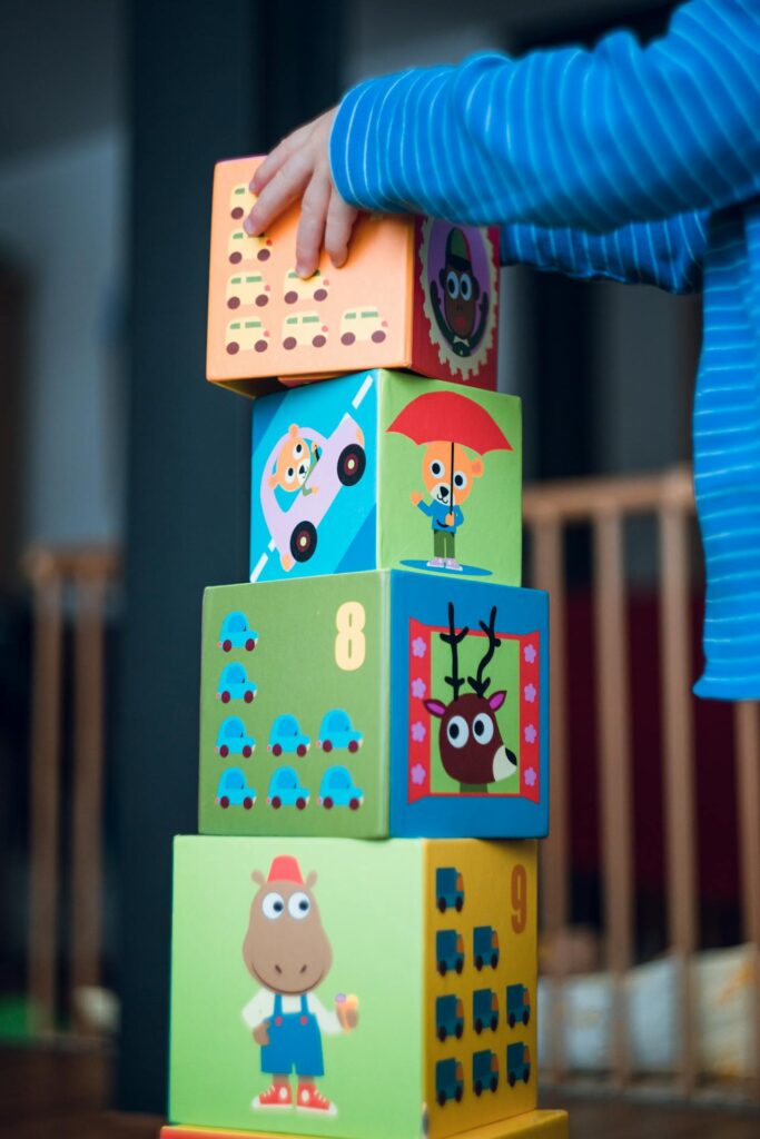 Discover Possibilities Childcare Centre – Inspiring creativity through ...